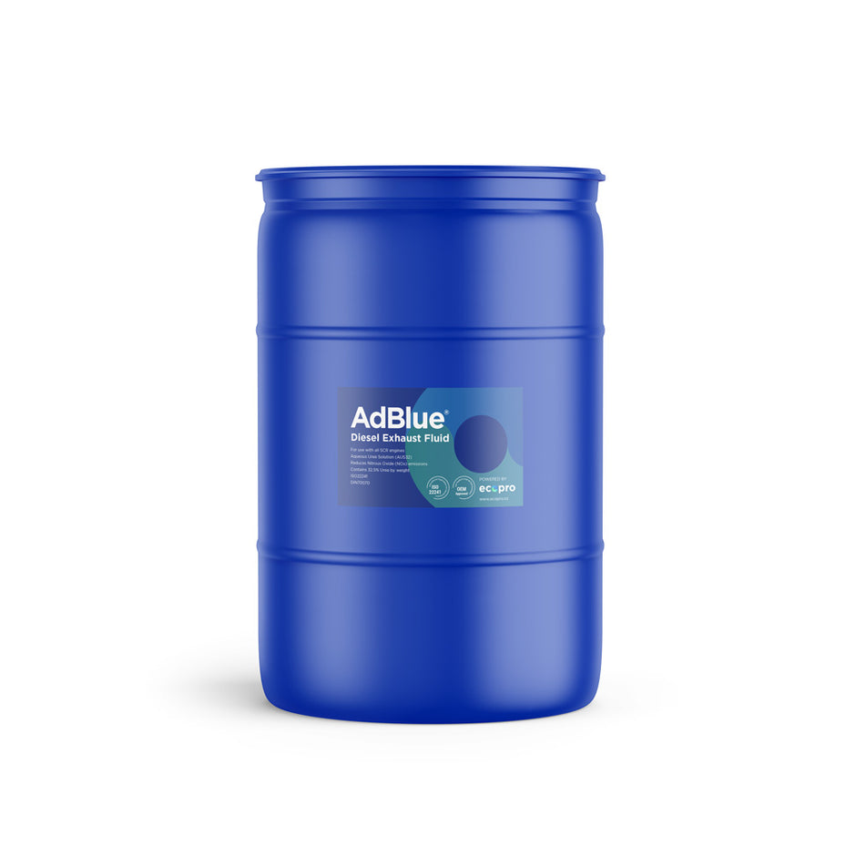 AdBlue Diesel Exhaust Fluid - Made in New Zealand – ecopro.nz